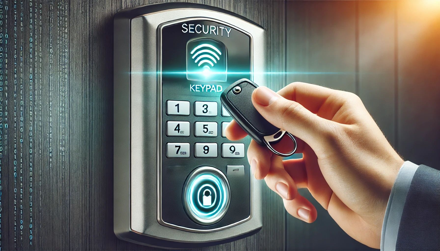 Highland Security and Technology